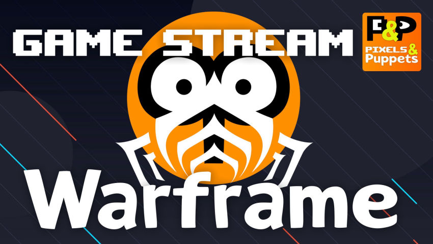 If you want TOP TIER #WARFRAME gameplay... well this 'aint it. Having ...